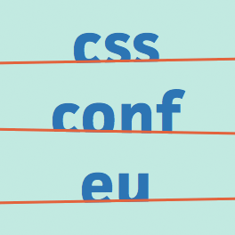 CSSconf.eu